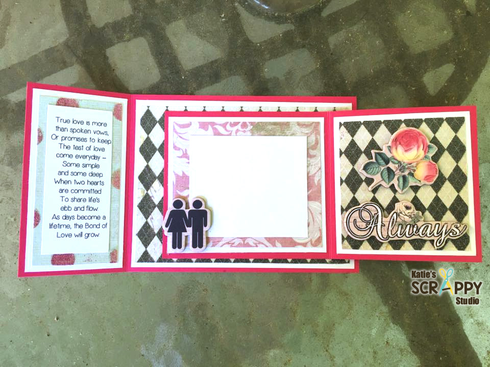 Katie's Scrappy Studio