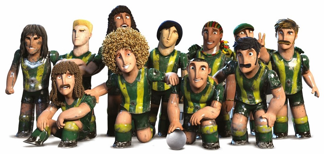 El Crítico: Metegol (2013)