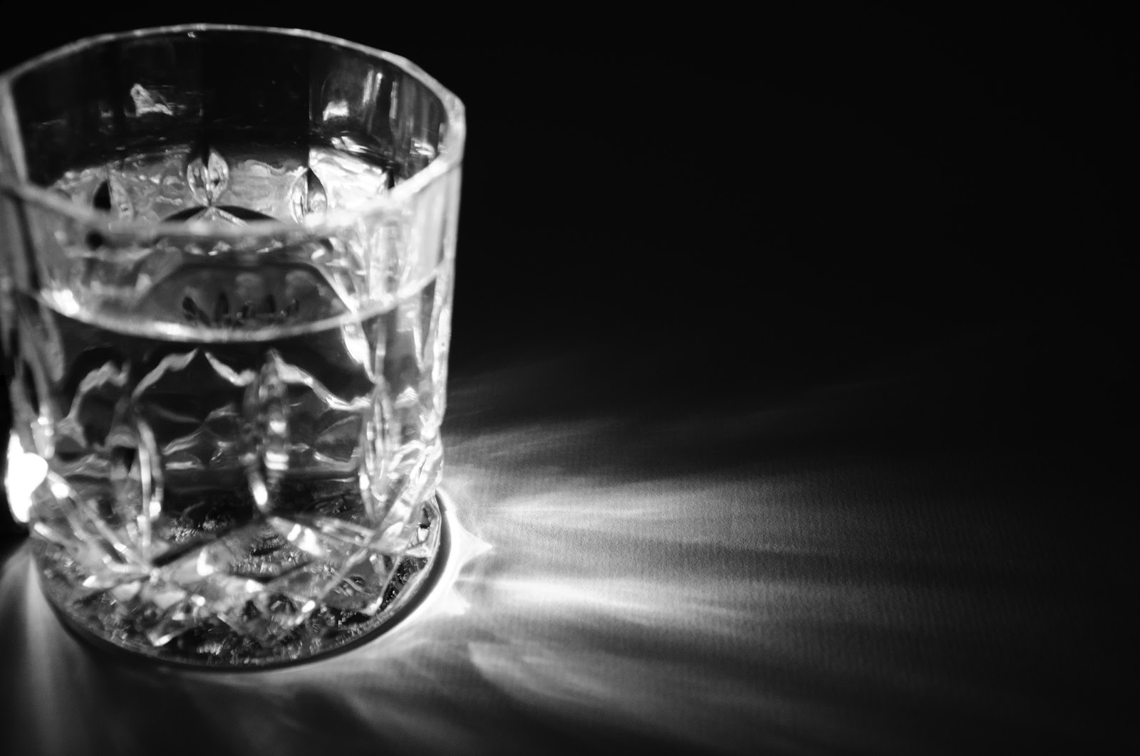 Photography: Shadows and Reflections