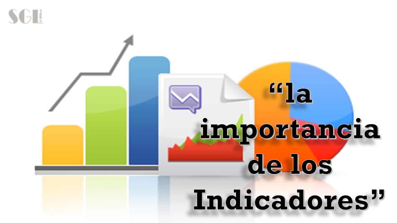 Soluciones Practicas para tu Oficina: La Importancia de los INDICADORES
