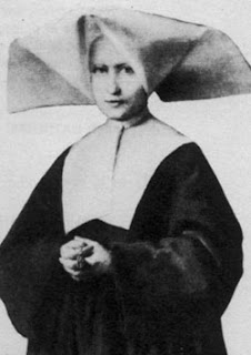 Infallible Catholic: Saint Catherine Labouré
