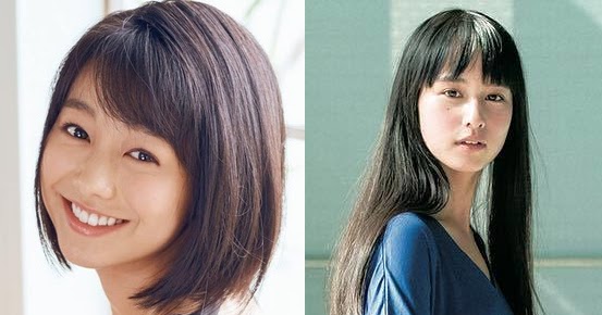 Entrevista a Kaho Takada y Shieri Ohata