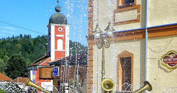 Reiselexikon Serbien: Guča