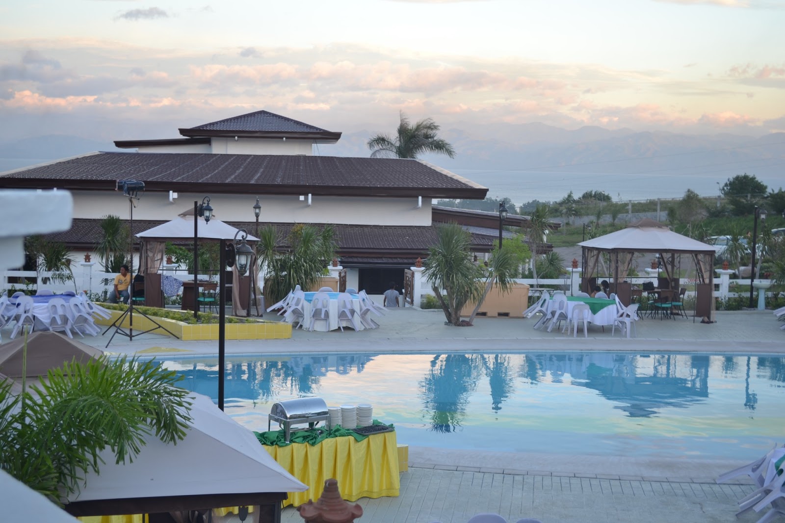 Fashion Sequins: Mt. Sabrina