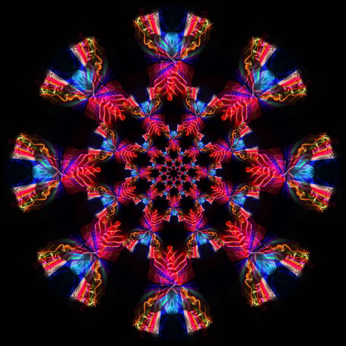 HERMANOSABAN - MANDALAS - FRACTALES - EFECTOS VISUALES Y TUTORIALES ...