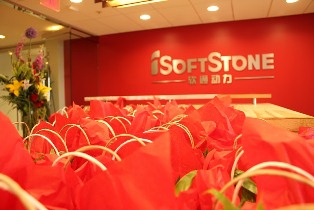NAAAP Seattle: iSoftStone Opens US Headquarters in Kirkland, Wa