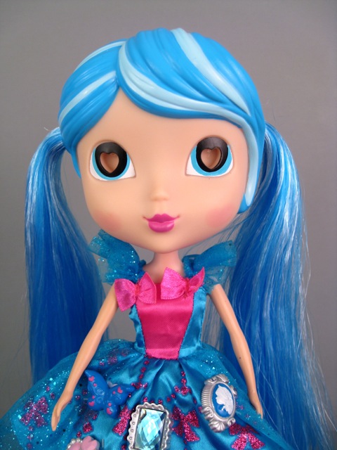 Cutie Pops Crown Cuties Doll, "Crystalina" | The Toy Box Philosopher