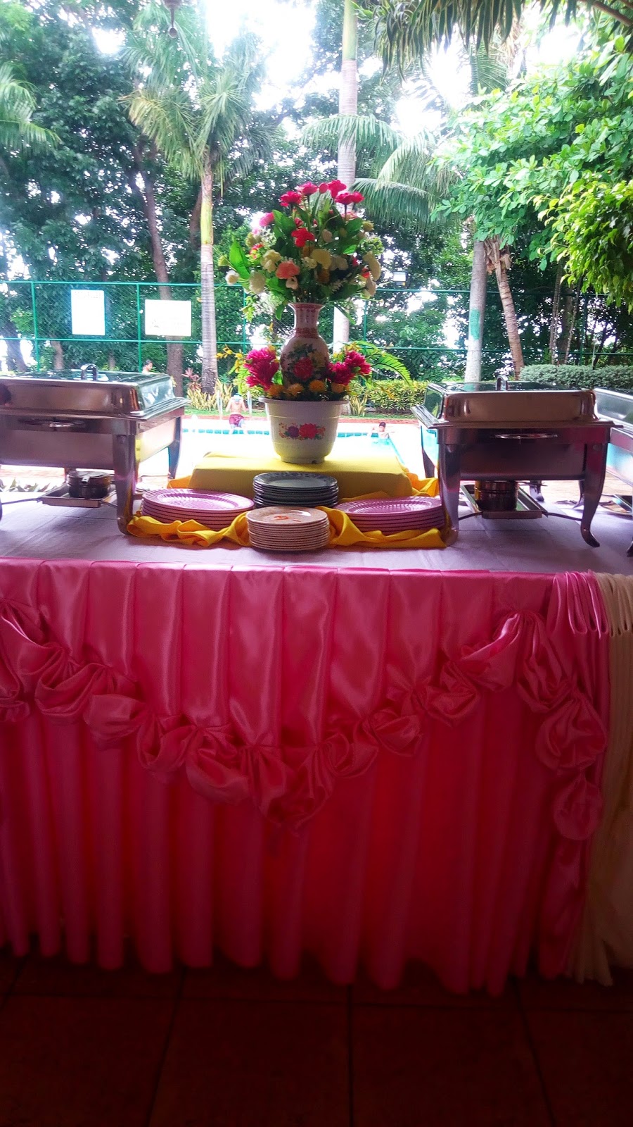 Cebu Best Affordable Catering Services | FREE VENUE: Cebu Catering ...