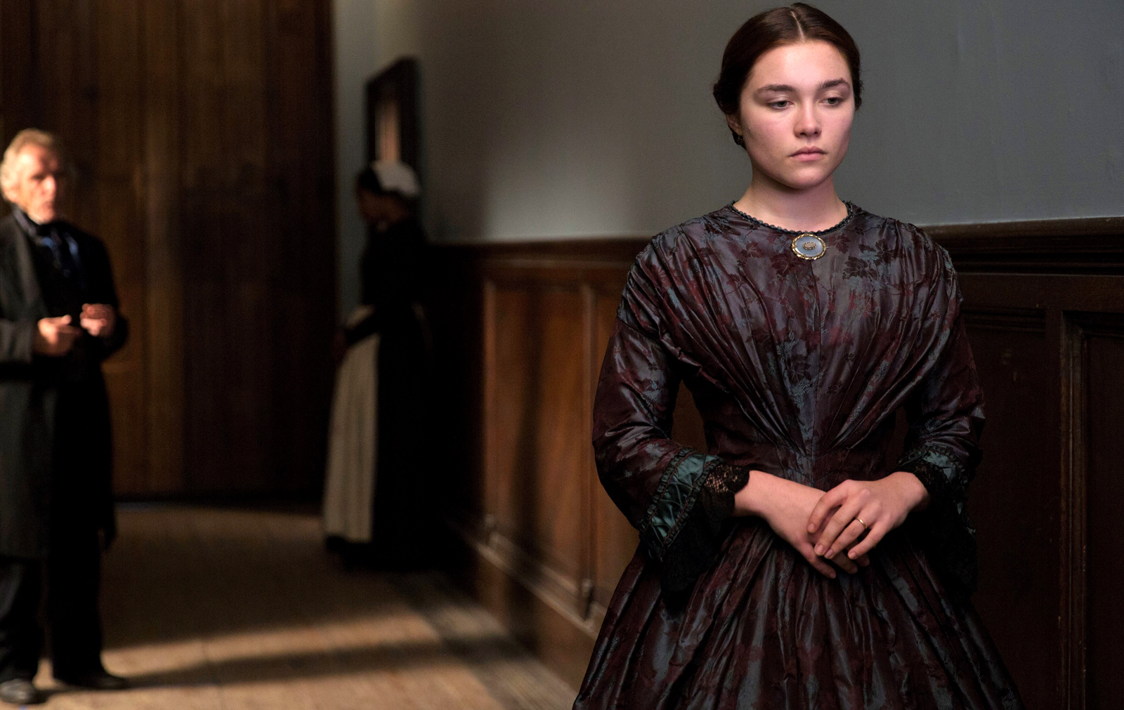 TimeLineAlex: Lady Macbeth