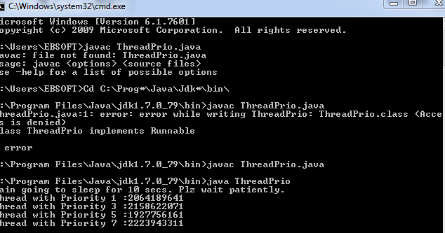 Mcs024 Assignment 5 C Write A Java Program To Create