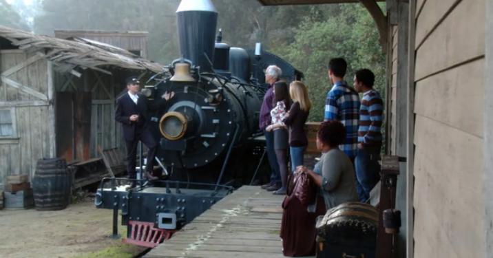 [This is My Blog Place Thing]: Dean Pelton Costumes and Jeff Winger ...