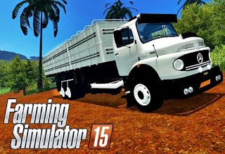 Mods fs 13, 15 e ETS2: FS-15_MB 1513 Multicores