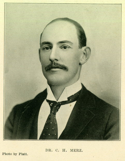 Sandusky History: June 2013