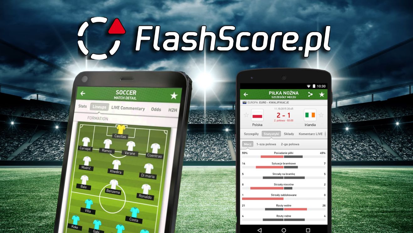 Flashscore