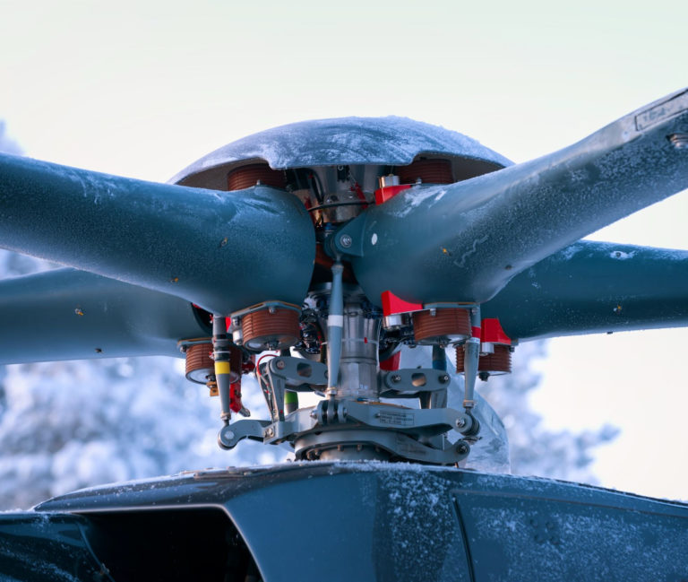 Military and Commercial Technology: Airbus Helicopters launches 5 ...