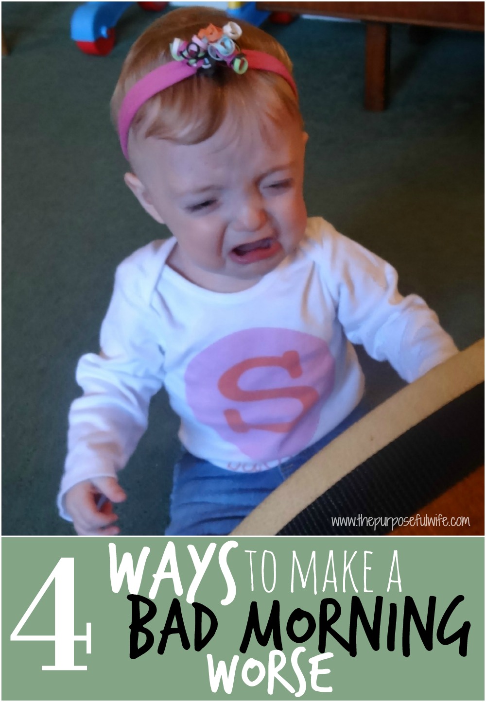 Mentally check out. Life is too hard, and you feel the need to escape ...