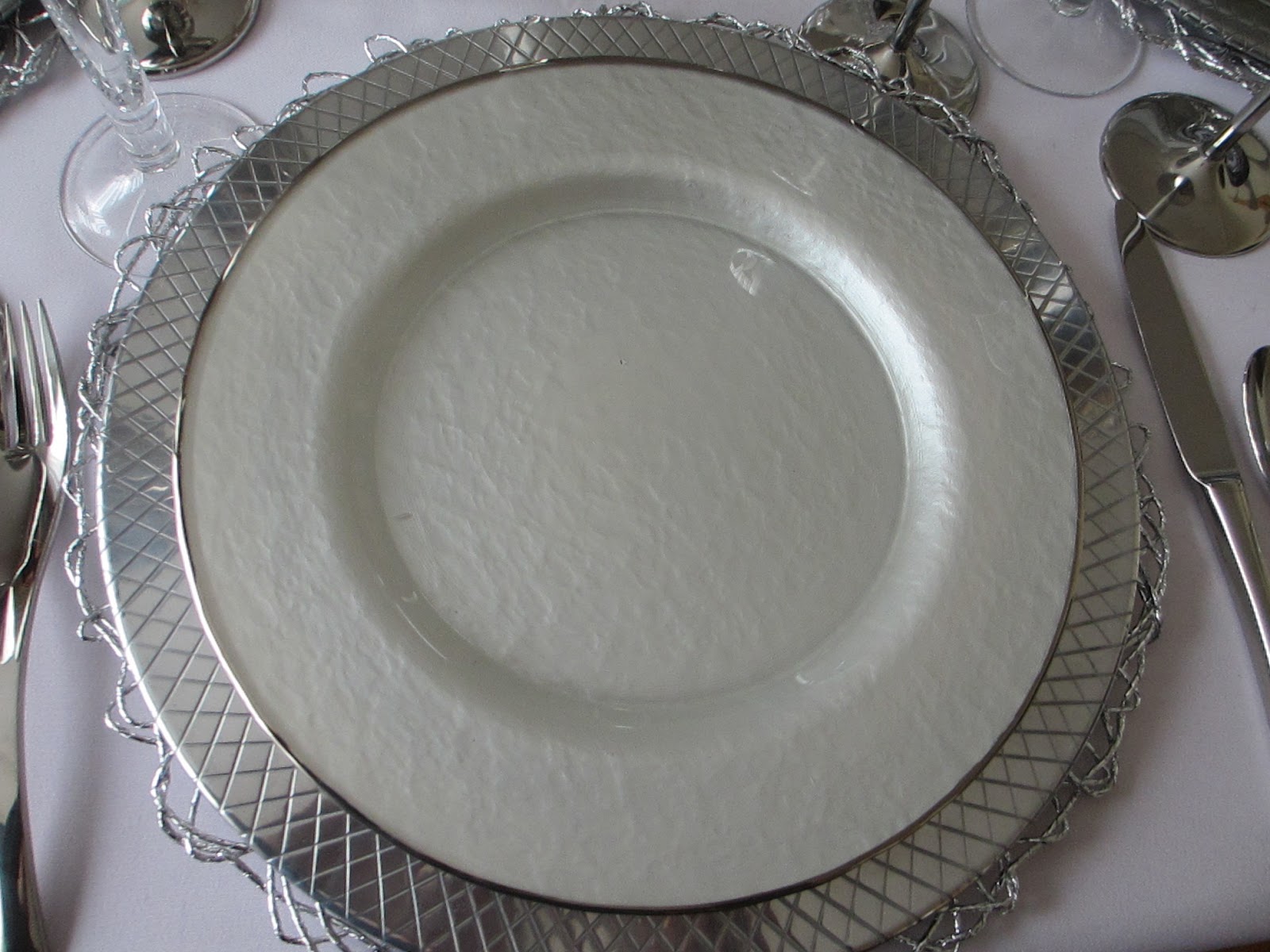 The Welcomed Guest: 2015