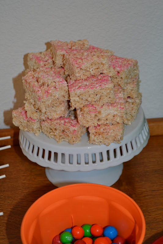 Nifty Thrifty & Thriving: Yo Gabba Gabba Birthday Party