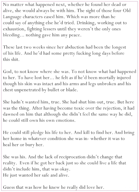 Lover Mine by J.R. Ward - plmmiracle