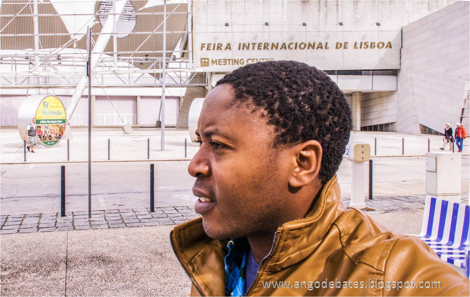 Ukongo wovitanda ~ Ombembwa Angola (Umbundu)