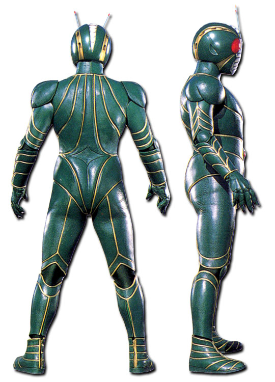 假面騎士網: 假面騎士ZO（Masked Rider ZO）