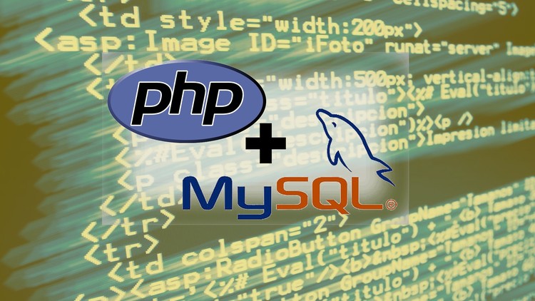 PHP & Mysqli Tutorials for beginners and professionals - Udemy Free Course