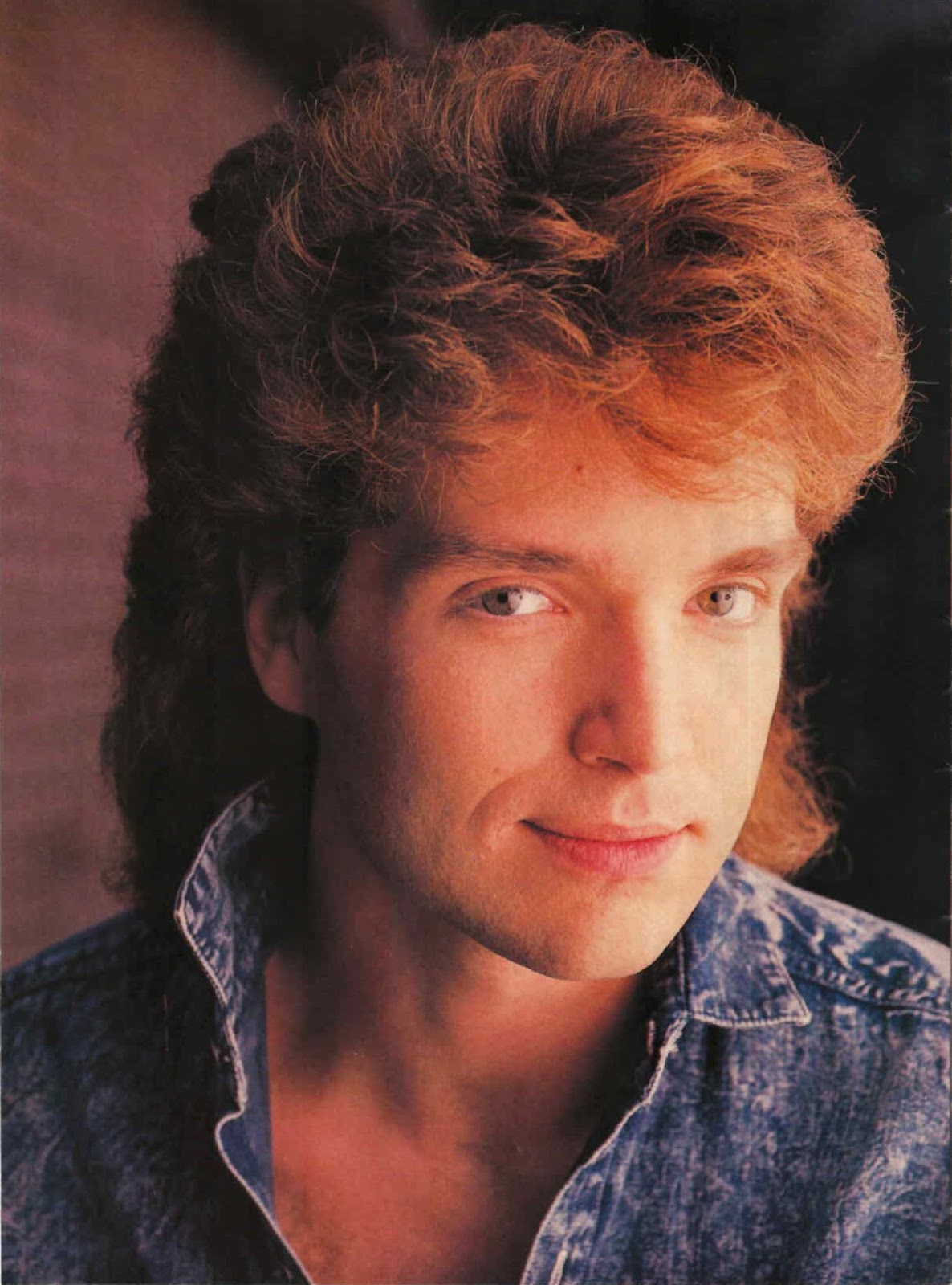 Richard Marx 80s