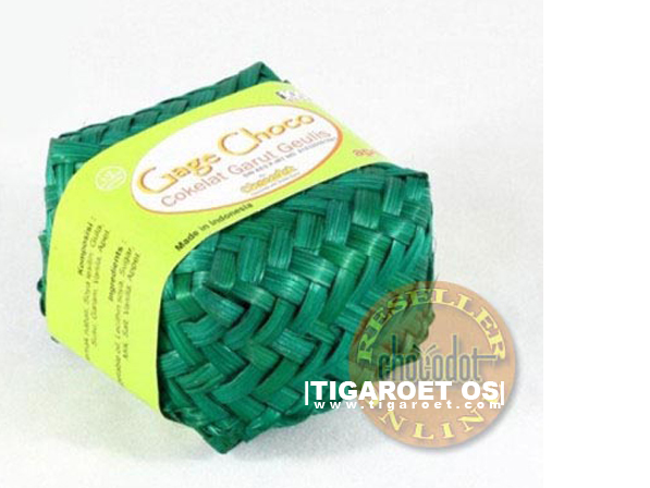 Toko Chocodot Cokelat isi Dodol Garut