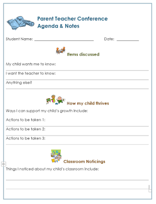 Lisa Nielsen: The Innovative Educator: Freebie & Ideas For Parent ...