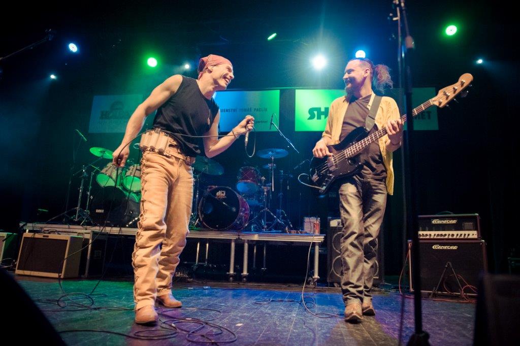 MUSIC PHOTO NEWS: Jack Cannon