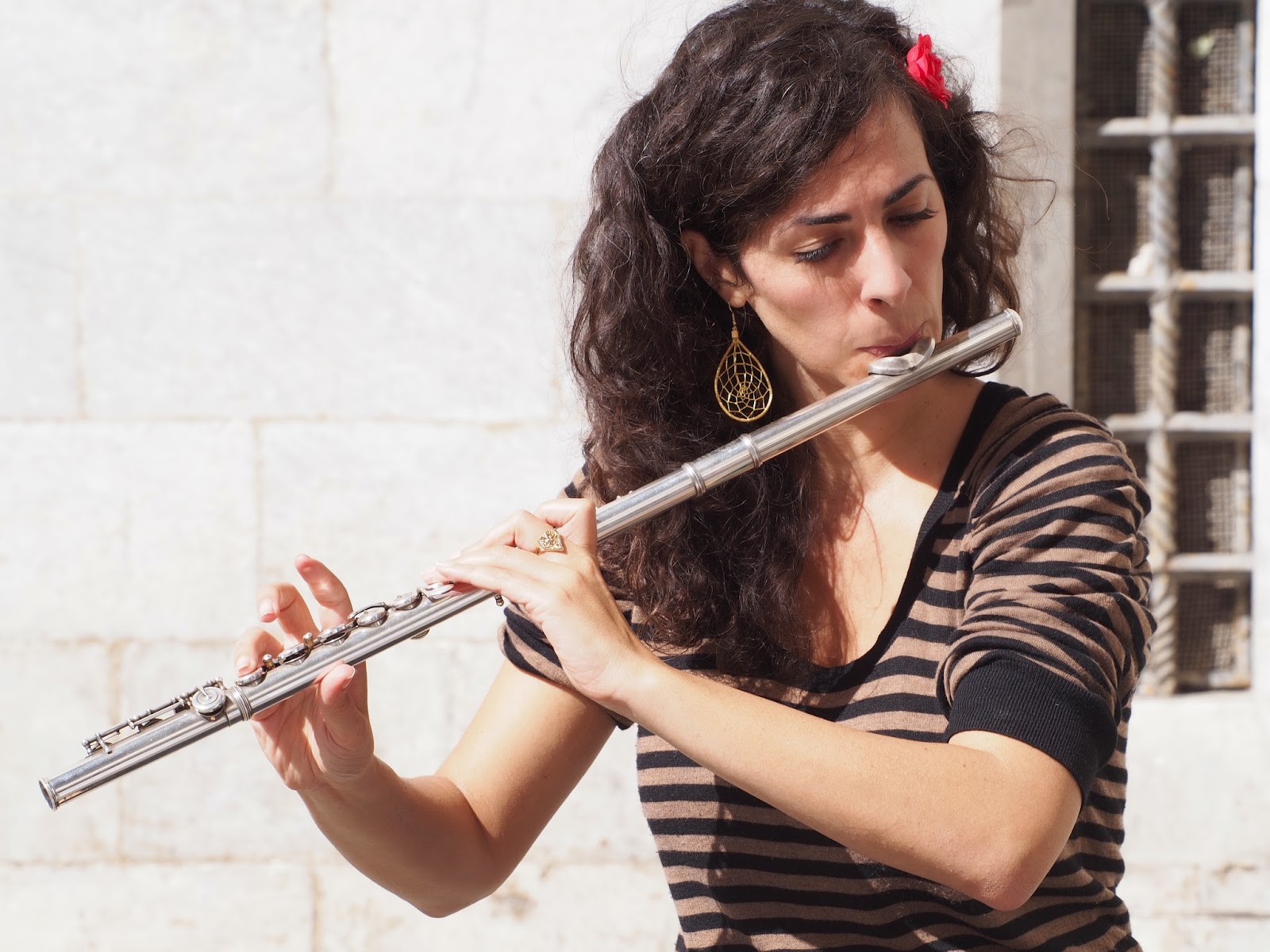 Canto dos prazeres: Musica strumentale brasiliana in luoghi d'arte ...