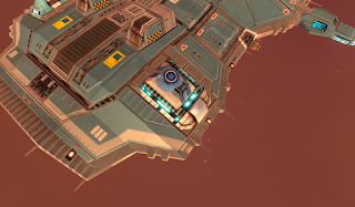 Homeworld gravity well generator - lessonsroom