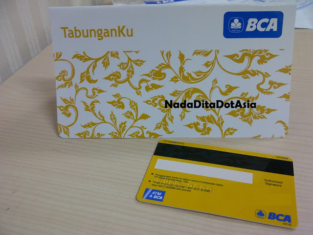 Inilah 10 Jenis Tabungan dari Bank BCA untuk Individu Lengkap - Media ...