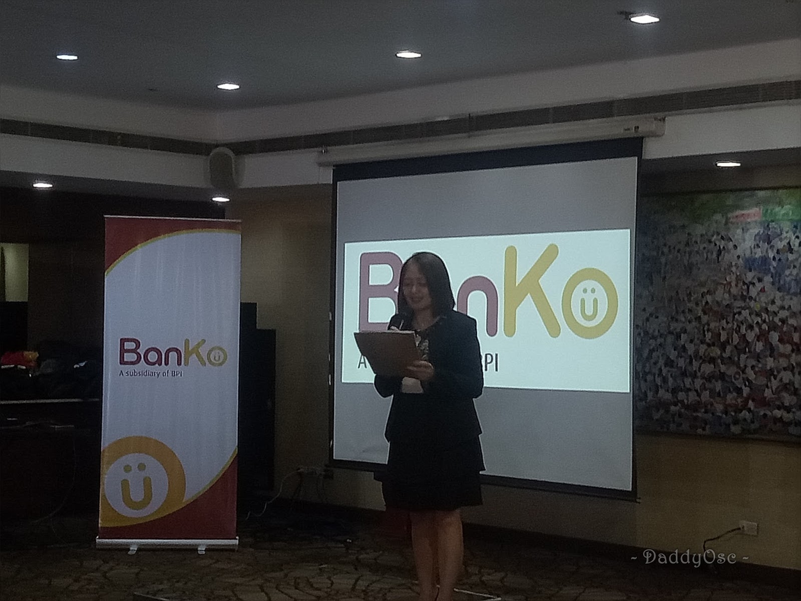 BPI Direct BanKo offers affordable loans to SEME's | Daddy O!