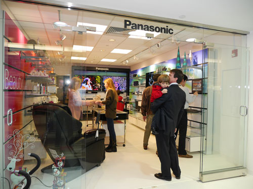 Rebuilding Place in the Urban Space: A lesson that seeing is believing ...