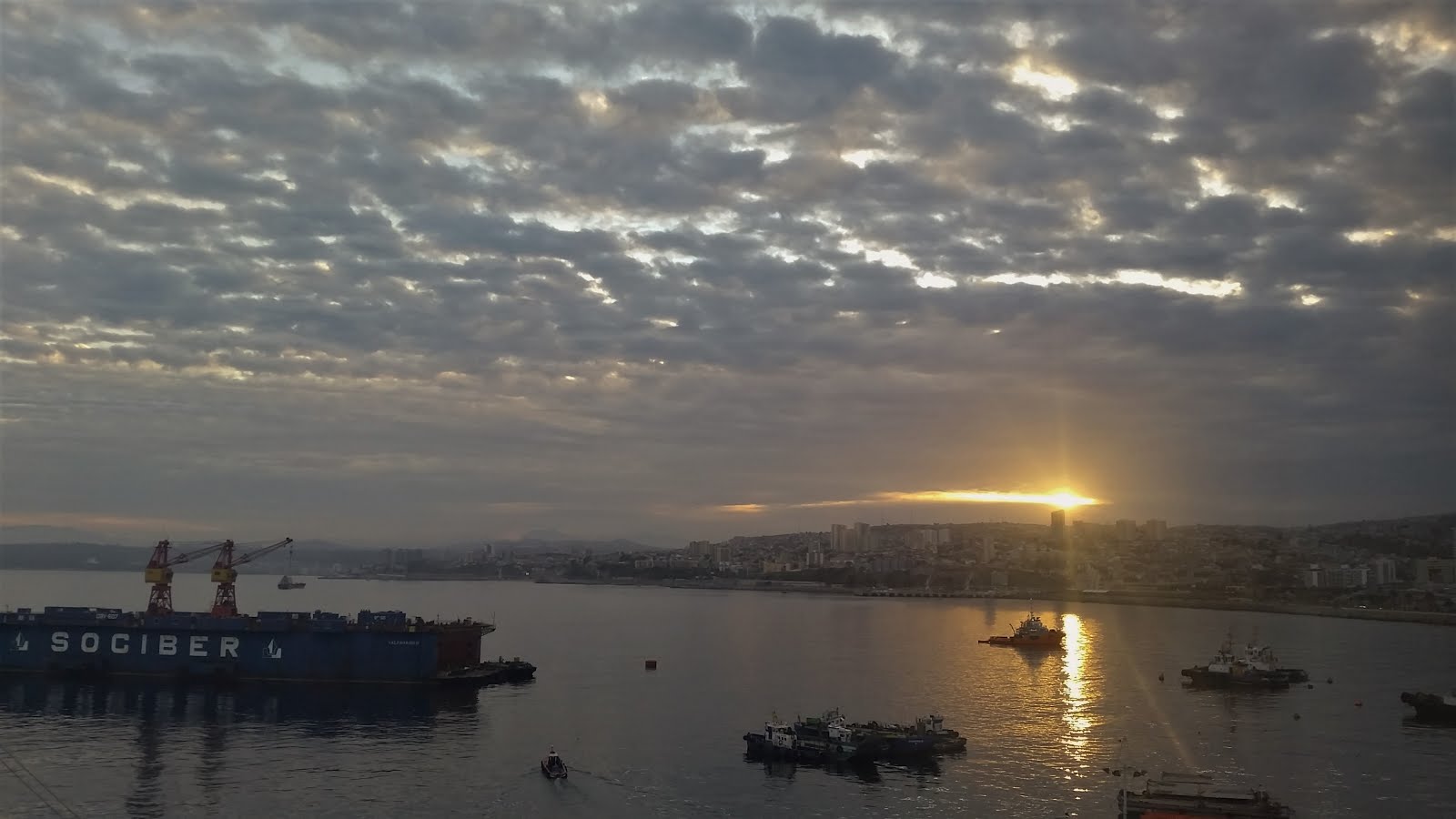 Marine Sediments: TED Talks: David Gallo on life in the deep oceans