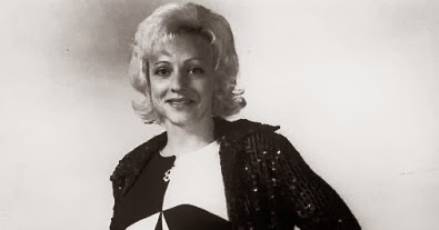 Womens Pro Wrestling: Vicki Williams - Classic Female Wrestling