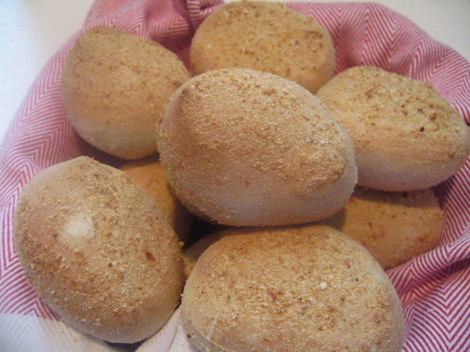 Lulu Cooks and Tells: Pan de Sal (Easy and Fast Method) and Day 1 of ...