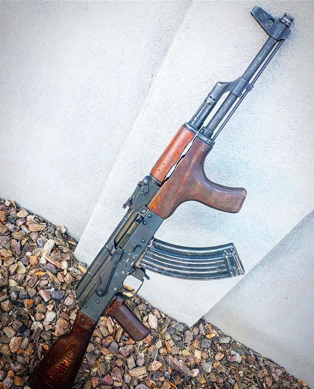 1977 Romanian G - Customer Build