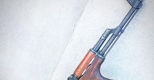 1977 Romanian G - Customer Build