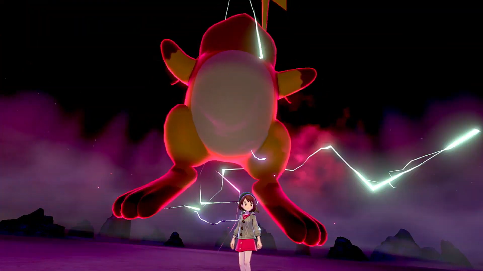 Poké-Arquivo: 026 - (Kantonian) Raichu ~ PMD || Acervo de Imagens de ...