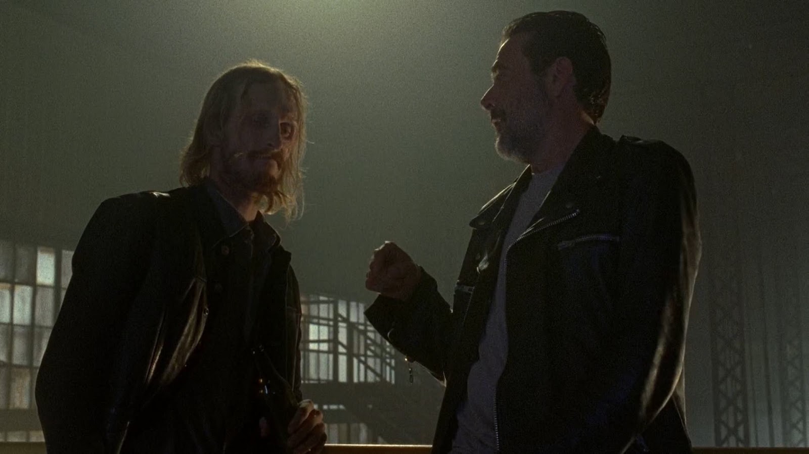 The Walking Dead - The Cell - Review