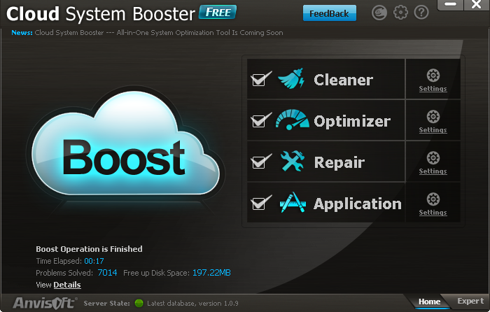 Considerate PC Care: PC Cleanup Freeware 2012 Pitched Battle -Cloud ...