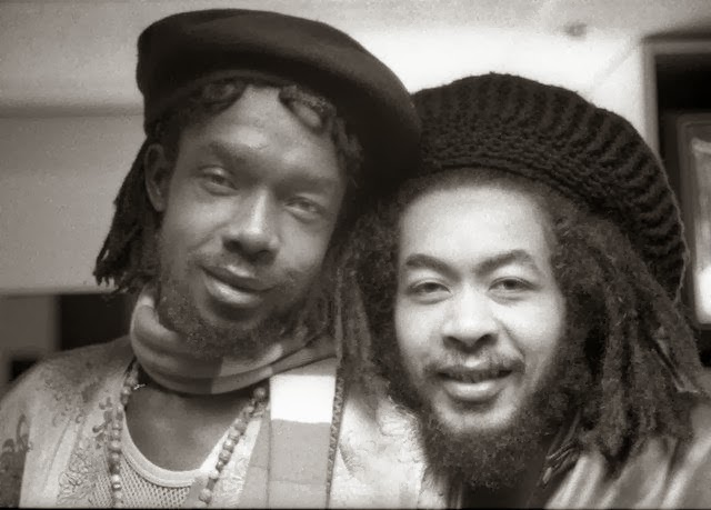 HISTÓRIA DO REGGAE: EARL CHIN