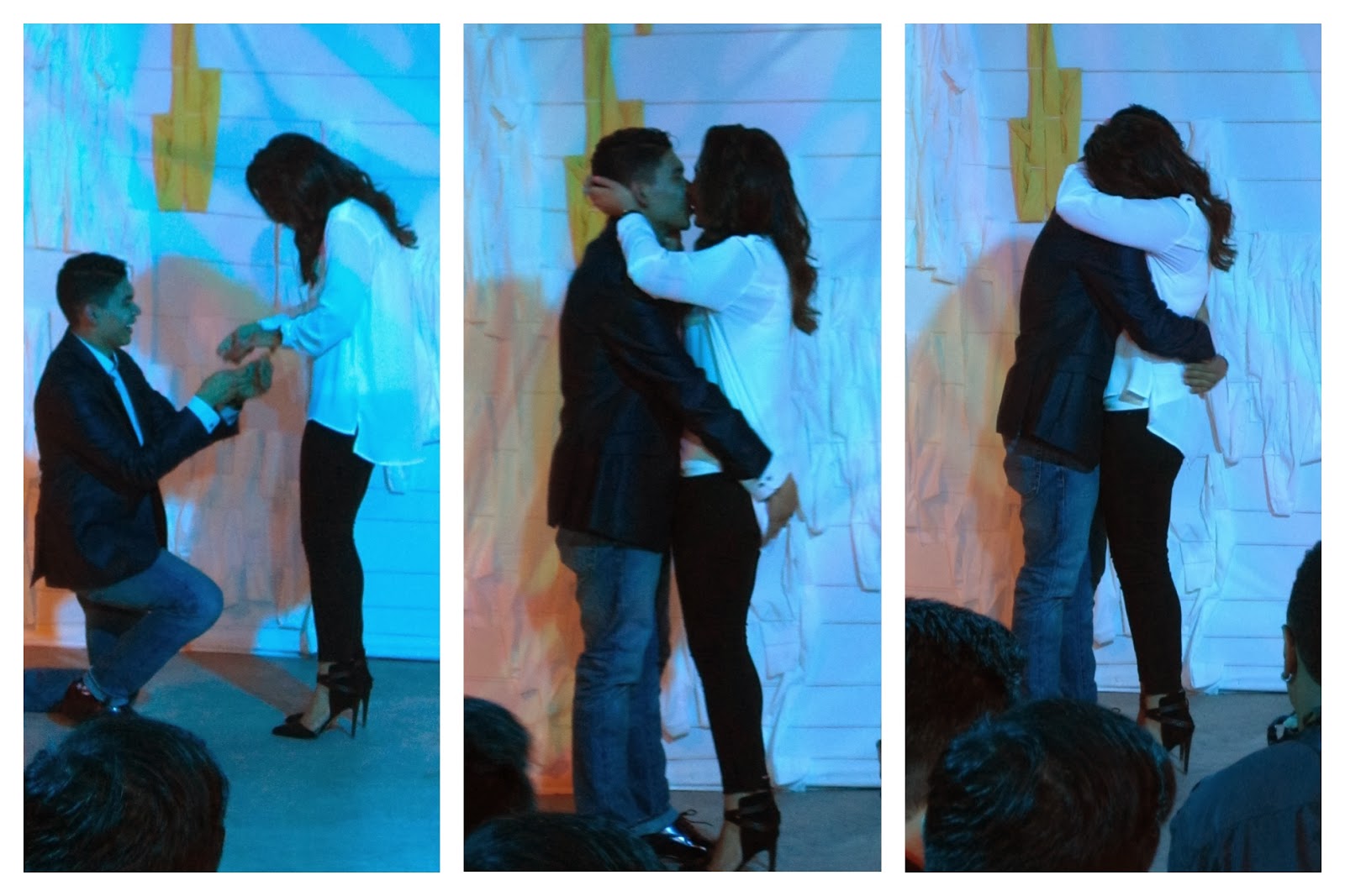 Fashion Magic at The Pin Show 2014 ~ Oh So Cynthia