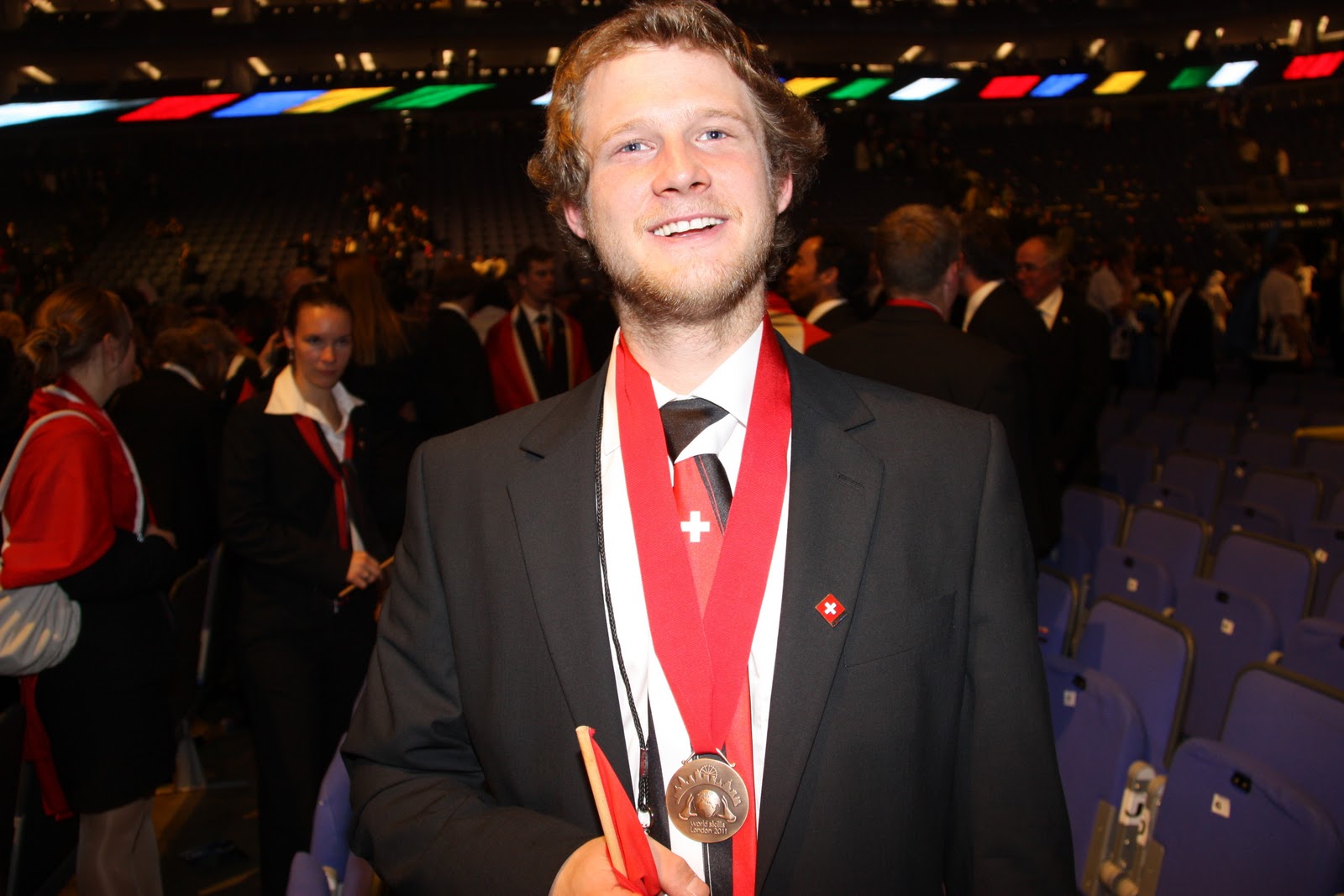 electrowattelse.ch (deutsch): 10/01/2011 - 11/01/2011