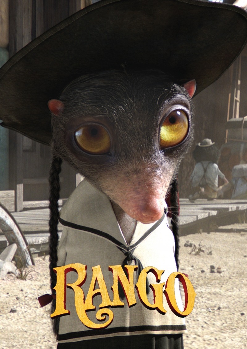 Hana Street: Reseña: Rango
