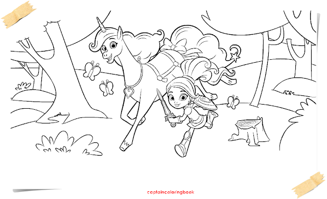 Coloring book pdf download