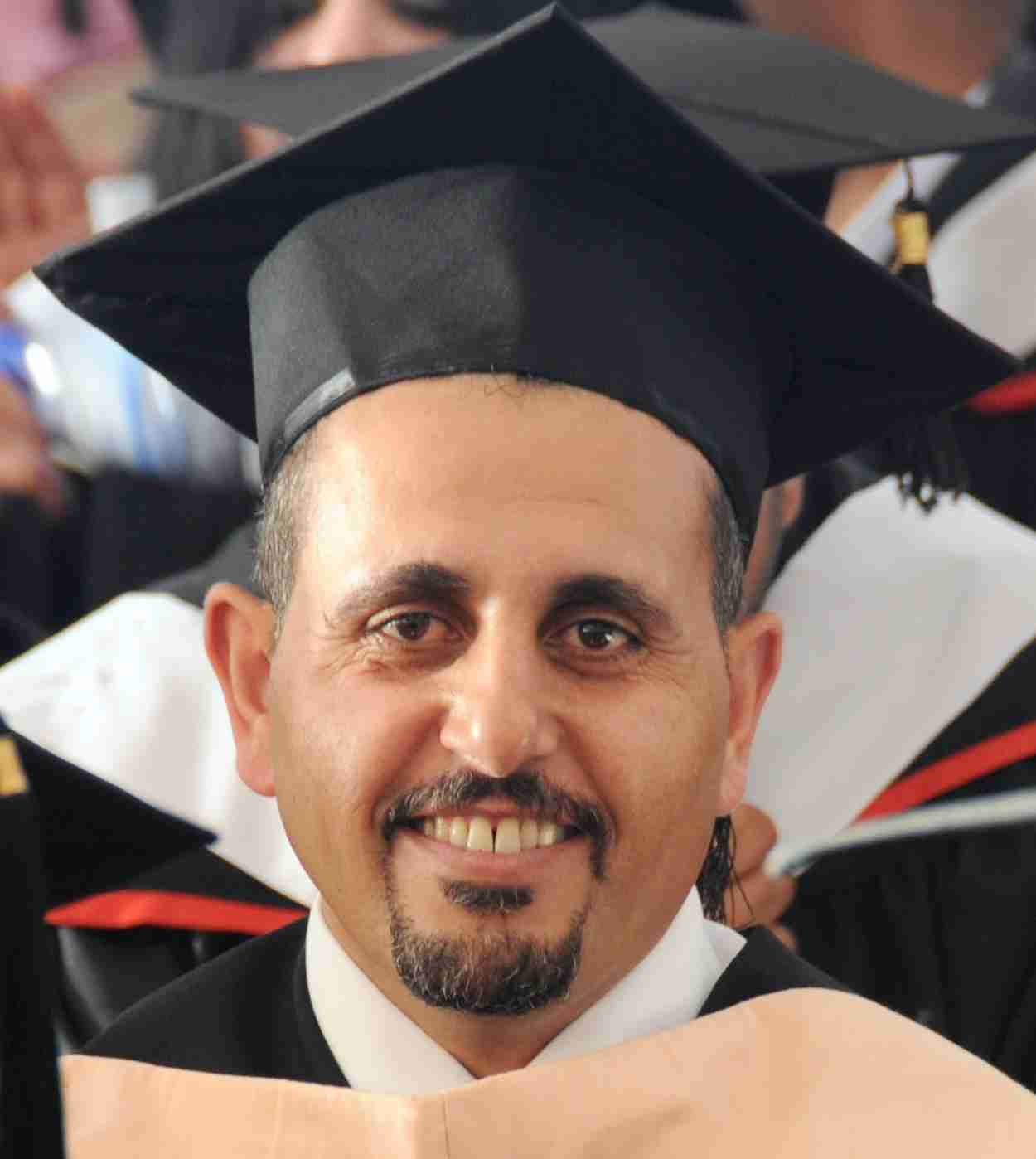 Call to release health professional Walid Abu Rass from Israeli jail ...