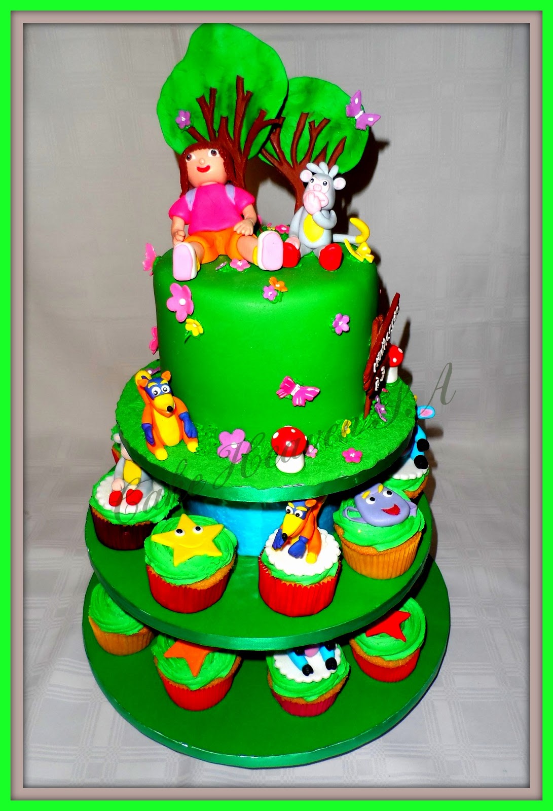 Cake Heaven SA: Gallery